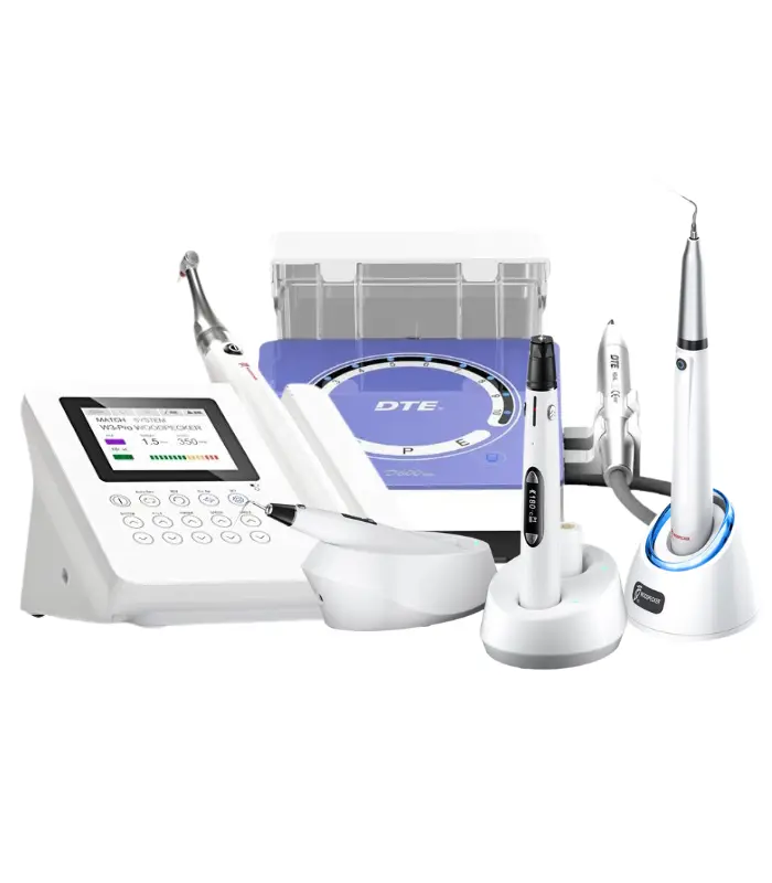 Pack Clínica - Um Consultório Completo - DENTAL SMART PRICE