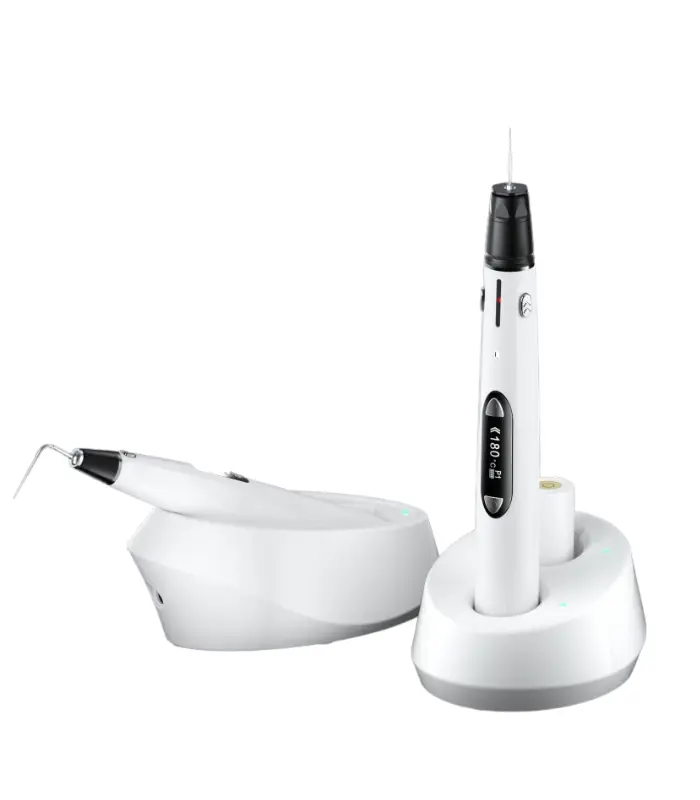 Pack Endo Total 1 - Endo Ultrassónica - Dental Smart Price